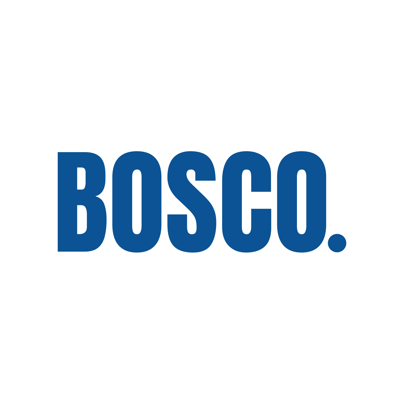 Bosco Shipping - Connecting Ocean